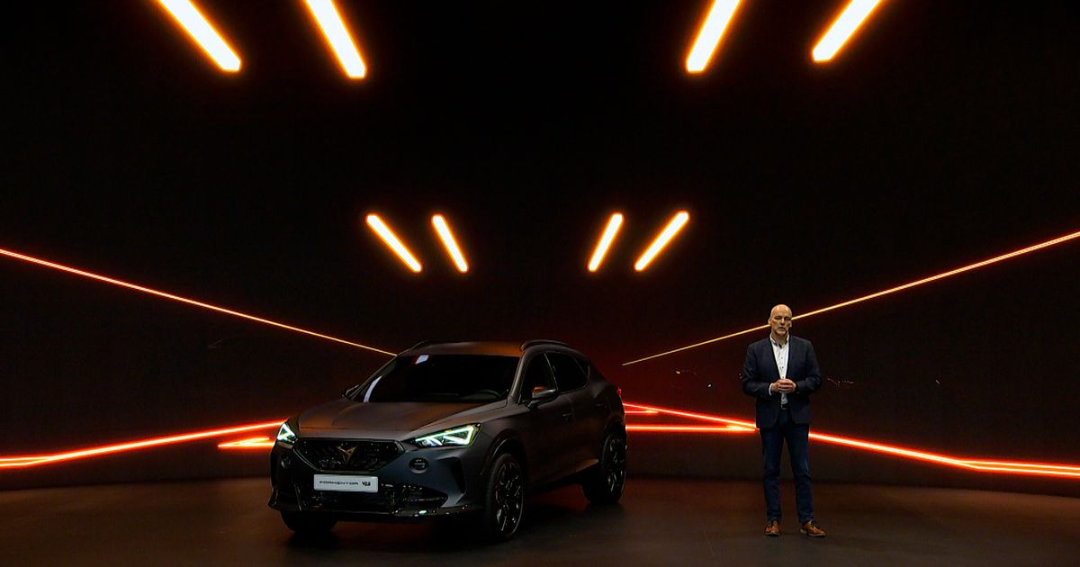 CUPRA News
